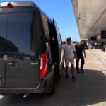 Private Transfer From Port Everglades to Fort Lauderdale Airport - What to Expect from Your Transfer