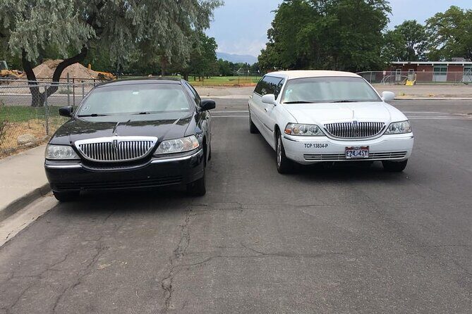 Private Transfer from Provo To Salt Lake City - A Deep Dive into the Experience