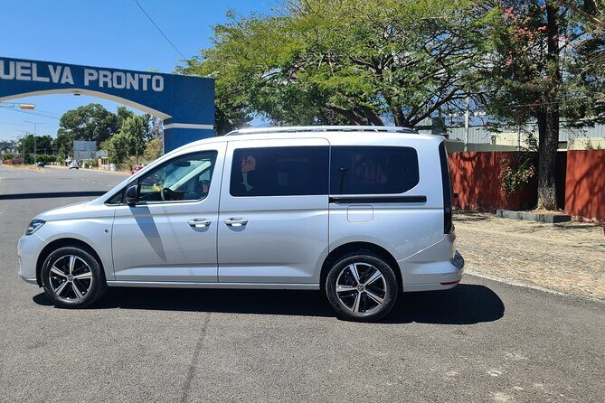 Private transfer from Puebla City to Oaxaca City - high way - Who Is This Transfer Best For?