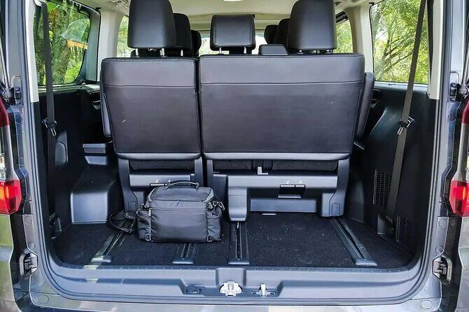 Private Transfer from Puerto Aventuras to Cancun Airport CUN by Minivan -Minibus - Why You’ll Love This Transfer Service