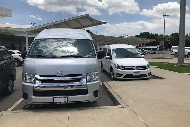 Private transfer from Puerto Escondido to Oaxaca - new highway - Who Is This Transfer Best For?