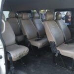 Private Transfer from Puerto Morelos to Cancun Airport CUN by Minivan or Minibus - Practical Tips for Travelers