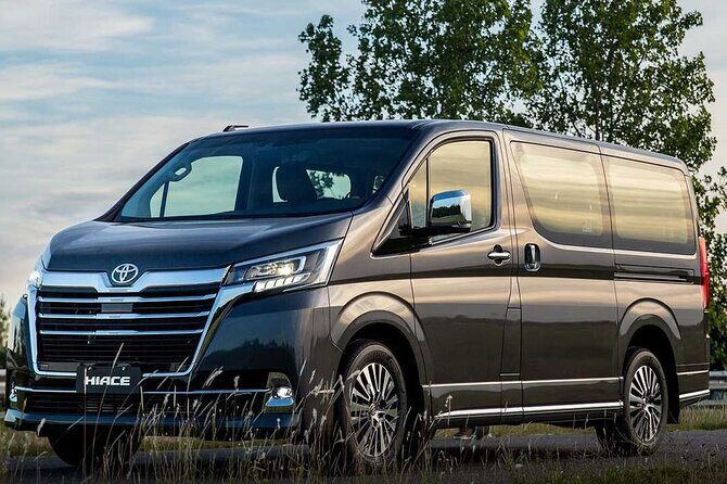 Private Transfer from Puerto Vallarta Airport (PVR) for 4-7 people to Nayarit - The Experience Breakdown