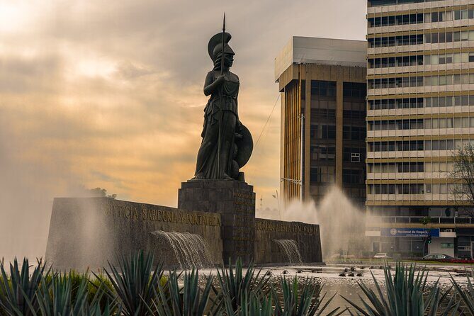 Private transfer from Puerto Vallarta to Guadalajara - Who Will Love This Service