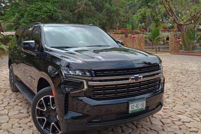 Private Transfer from Punta de Mita Area to PVR Airport - Final Thoughts