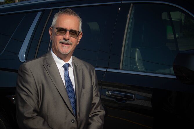 Private Transfer from Quebec City to YQB airport - Booking and Confirmation