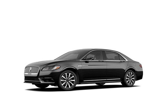 Private Transfer from Richmond to Canada Place Cruise Terminal - The Experience in Detail