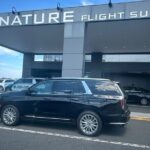 Private Transfer from Ronald Reagan Airport DCA  Washington DC - Final Thoughts