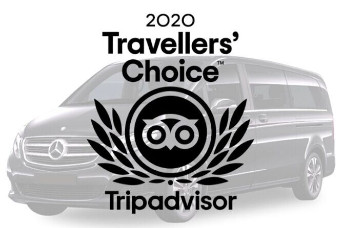 Private Transfer from Sunshine Coast Airport to Noosa 7 seater + Luggage Trailer - Why This Transfer Works Well