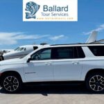 Private Transfer from the Airport to Hotels in Los Cabos 1-10px - Why Choose This Private Transfer?