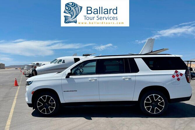 Private Transfer from the Airport to Hotels in Los Cabos 1-10px - Why Choose This Private Transfer?