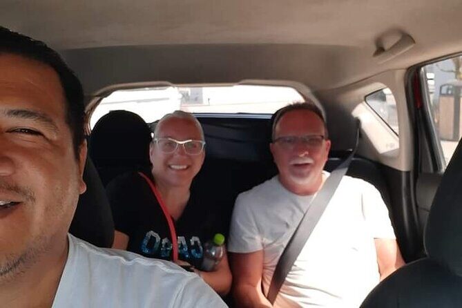 Private Transfer from Todos Santos to Los Cabos Airport - How the Price Reflects the Service