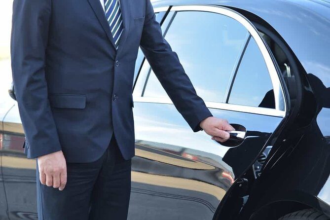 Private Transfer from Toronto Pearson Airport to Toronto City - Why This Transfer Works Well for Different Travelers