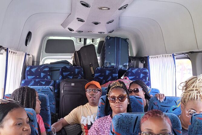 Private Transfer from Tulum to Cancun Airport  Safe & Comfortable - In-Depth Look at the Experience