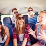 Private Transfer from Vancouver Airport (YVR) - The Driver Experience: Hospitality and Communication