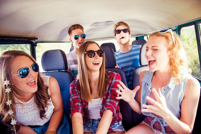 Private Transfer from Vancouver Airport (YVR) - The Driver Experience: Hospitality and Communication