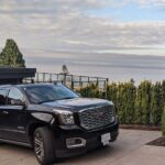 Private Transfer from Vancouver Hotels to Vancouver Airport (YVR) - Authentic Insights from Reviews