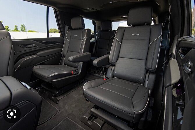 Private Transfer from Vancouver to Seattle. - The Experience in Detail