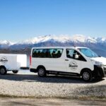Private Transfer from Wanaka to Queenstown Airport - What You Can Expect During Your Transfer