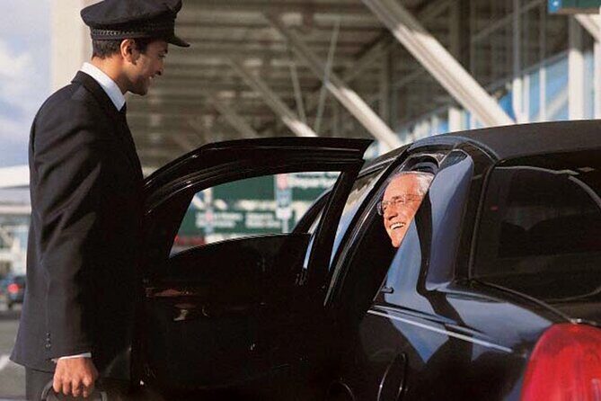 Private Transfer from Whistler to Vancouver Airport YVR - FAQs