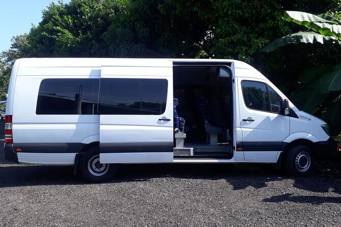 Private Transfer from Zihuatanejo Airport to Zihuatanejo - Why Choose This Private Transfer?