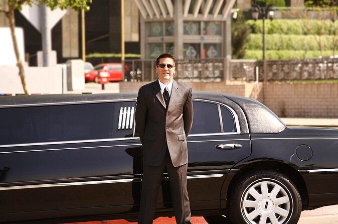 Private Transfer in a Luxury Vehicle to and/or from SAT Airport
