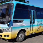 Private Transfer: Intercontinental Resort and Spa to Nadi Airport - The Downside: Reliability and Communication