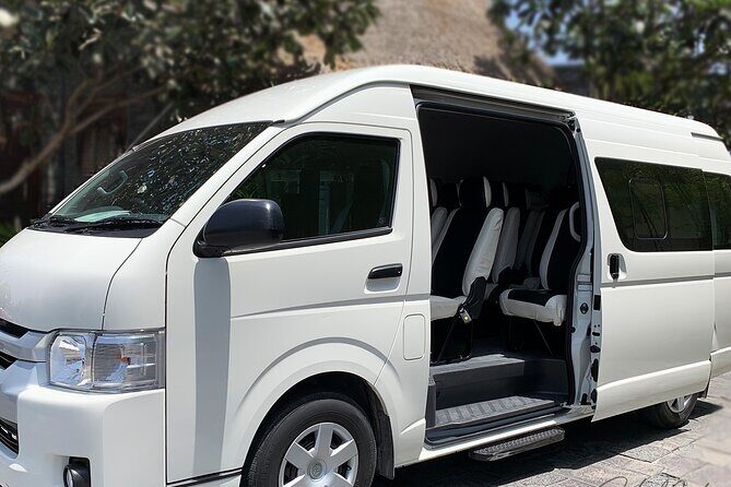 Private Transfer :Nadi Airport to Hotels (CFC APPROVED) - Cost and Value Analysis