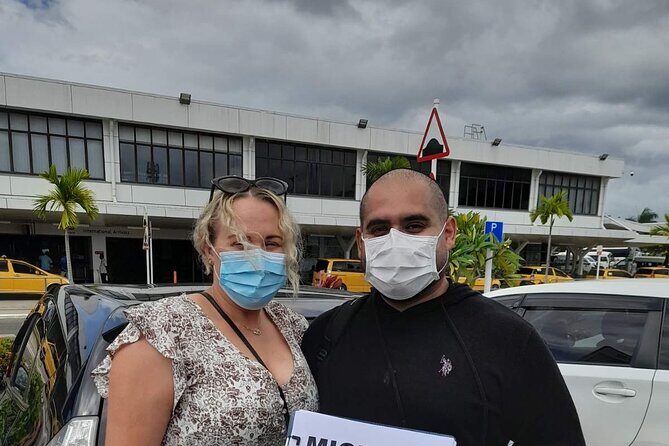 Private Transfer: Nadi Airport to InterContinental Fiji Golf Resort or Yatule - Why This Transfer Works Well