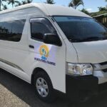 Private Transfer-Nadi International Airport to Hotels - A Detailed Breakdown of the Journey