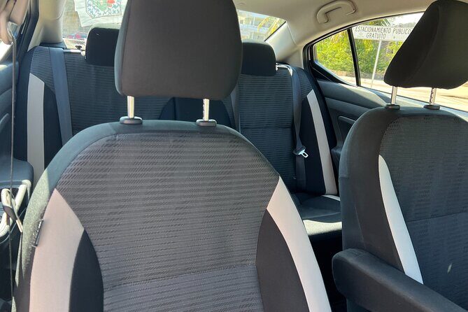 Private Transfer Oaxaca City to Huatulco or the other way around - Final thoughts