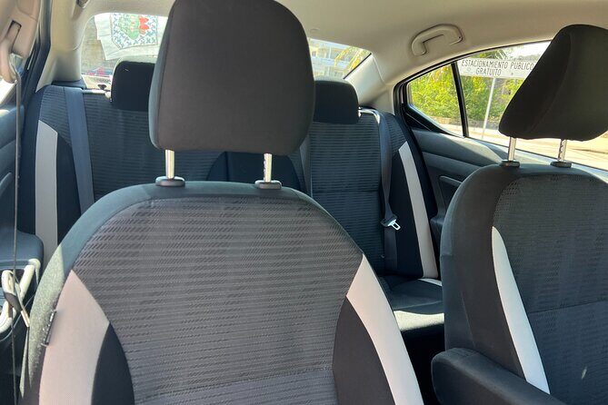 Private Transfer Oaxaca City to Puerto Escondido or vice versa - Who Will Love This Service?