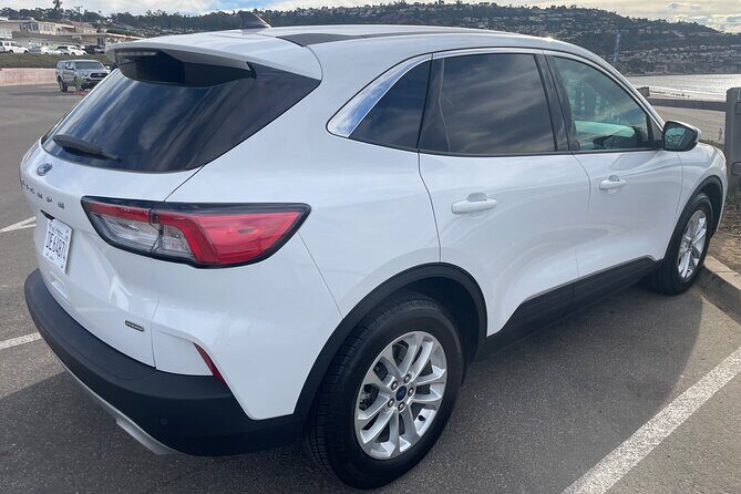 Private transfer on the LAX Airport in Los Angeles - What to Expect from Your LAX Private Transfer