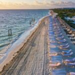 Private Transfer: Playa Mujeres to Cancun Airport CUN in SUV - Analyzing the Value