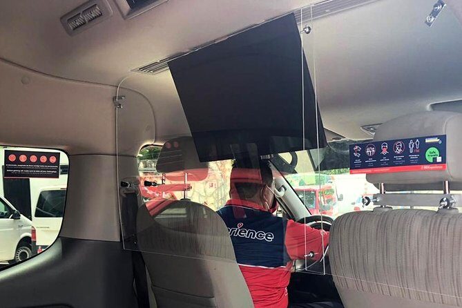 Private transfer R/T Apto-Isla Mujeres ferry dock-Apto With ferry tickets - FAQs