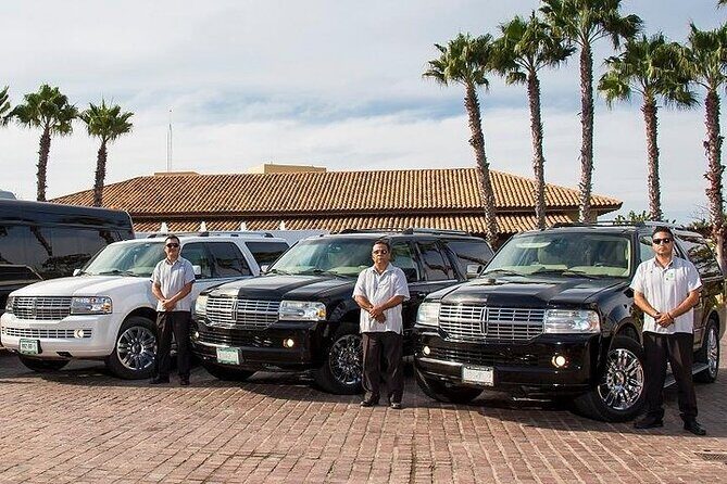 Private transfer round trip Puerto Vallarta Airport To Hotel In Luxury Vehicle - Who Will Benefit Most from This Service?