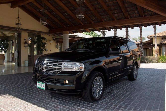 Private transfer round trip Vallarta Airport to your hotel in a luxury vehicle - Who Should Consider This Transfer?
