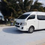 Private Transfer roundtrip (Cancun Airport-Akumal) - What to Expect During the Transfer
