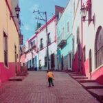 Private Transfer San Miguel de Allende-Guanajuato city, English Speaking Driver - The Driver Experience and Local Knowledge