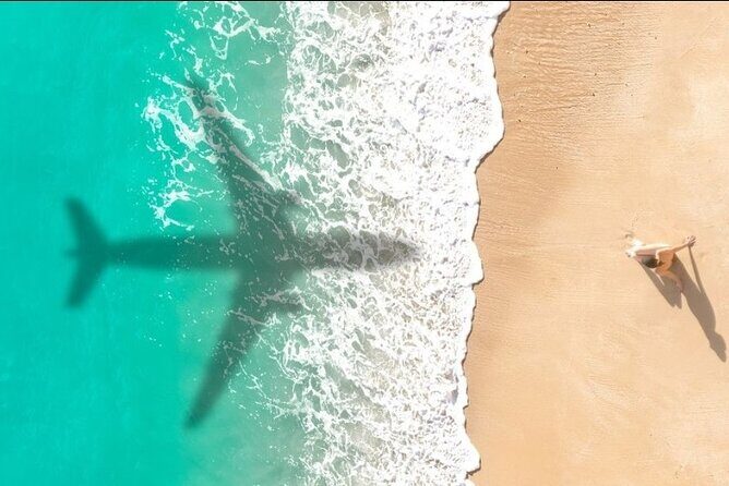 Private Transfer Service Miami / Fort Lauderdale - What to Expect: The Transfer Experience