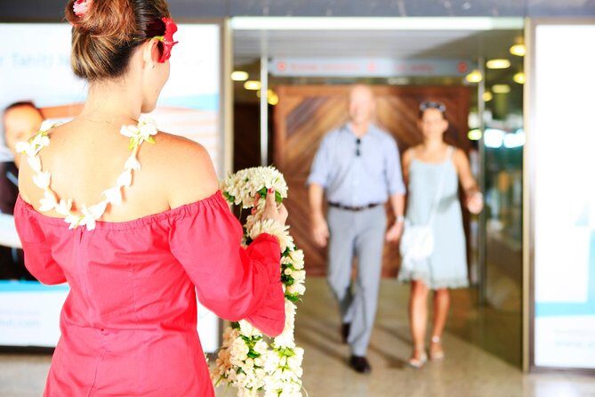 Private Transfer: Tahiti Airport to Hotel or Cruise Port - Private Transfer: Tahiti Airport to Hotel or Cruise Port – An Honest Review