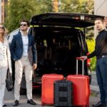 Private Transfer to and from YYZ Toronto Pearson Airport - Additional Details and Practical Considerations