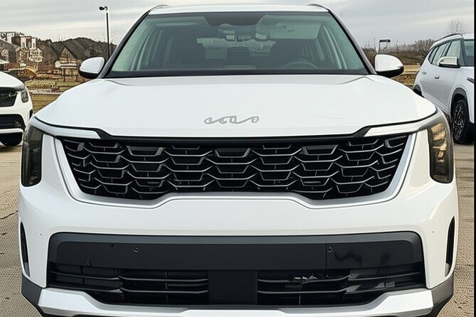 Private Transfer to Banff from Calgary or Airport - The Experience