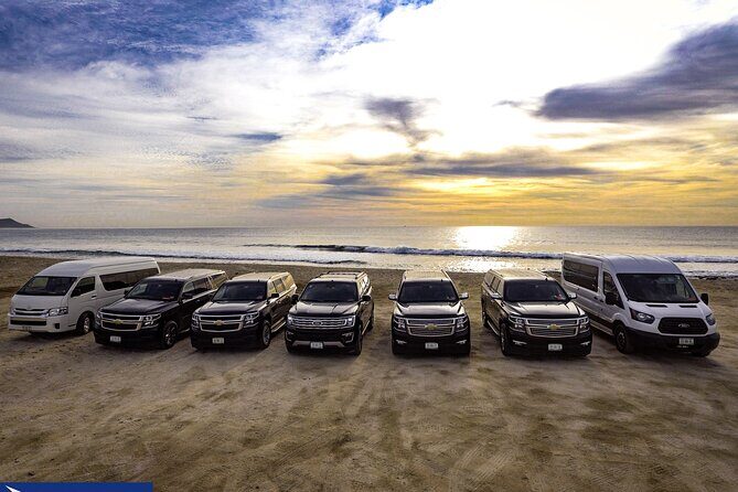 Private Transfer to Cabo San Lucas from Cabo Airport - Who Is This Transfer Perfect For?