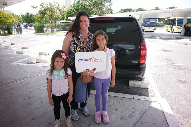 Private transfer to Cancun from Cancun airport - What Travelers Might Expect Based on Typical Feedback