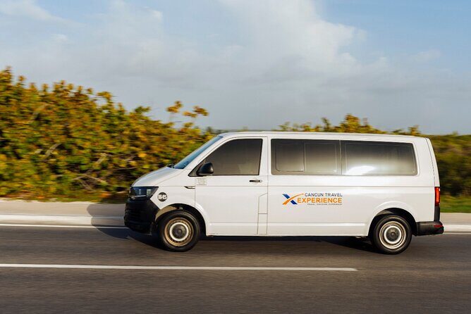 Private Transfer to/from Playa Mujeres Hotels - Who Should Consider This Transfer?