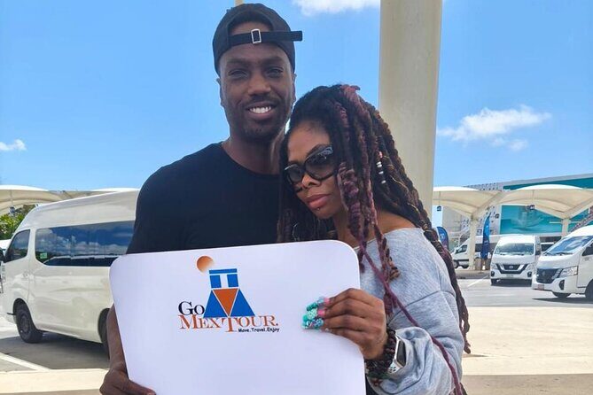 Private Transfer to or from Cancun Airport - The Transfer Experience