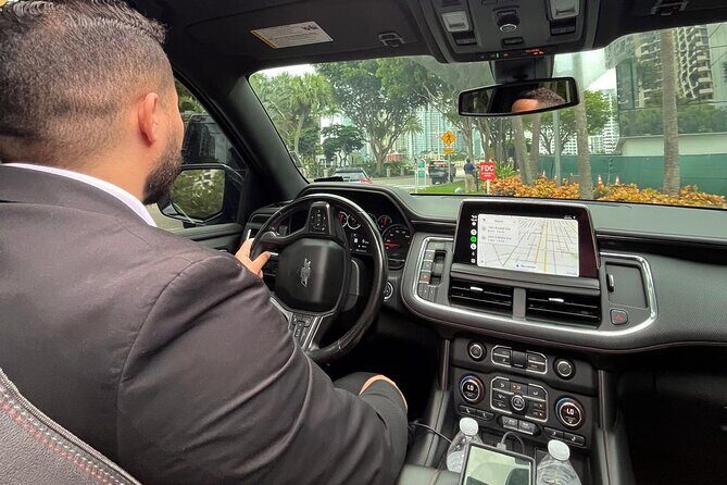 Private Transfer to Port Everglades and Fort Lauderdale Airport - Final Thoughts: Who Should Book This?