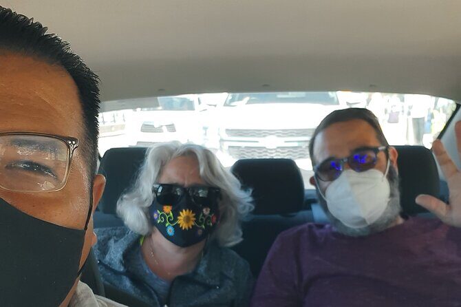 Private Transfer to San Jose del Cabo International Airport - Why This Transfer Works Well