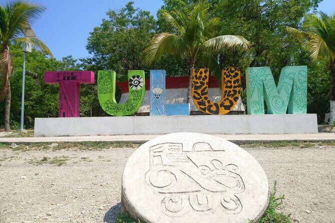 Private Transfer to Tulum from Tulum Airport - What to Expect When Booking and Using This Service